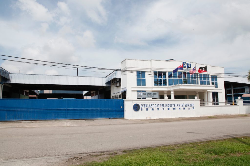 Protect Beyond - EPI Coating